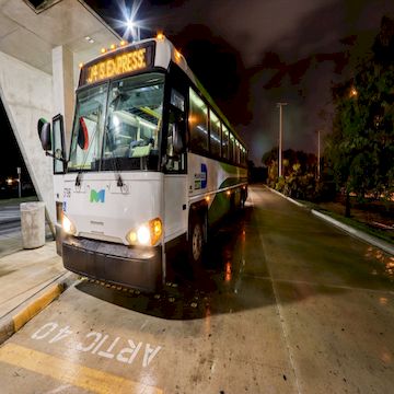 Photo Library | Americas Transportation