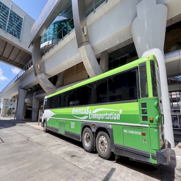 Photo Library | Americas Transportation