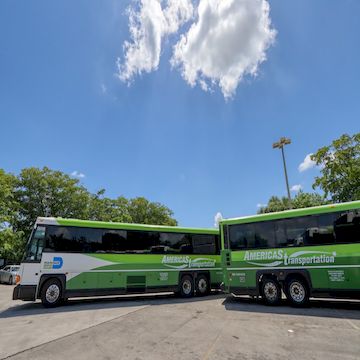 Photo Library | Americas Transportation