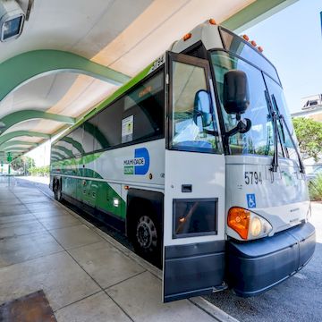 Photo Library | Americas Transportation