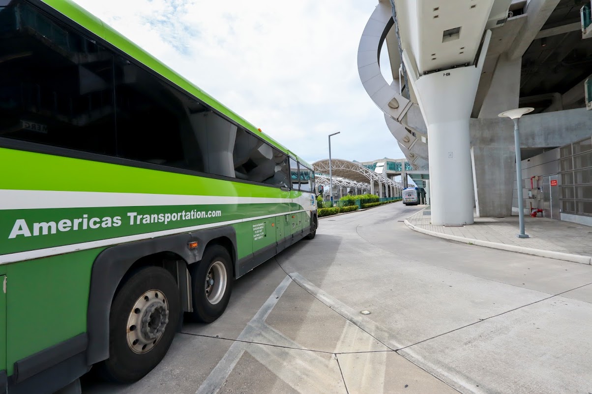 Services Details | Americas Transportation